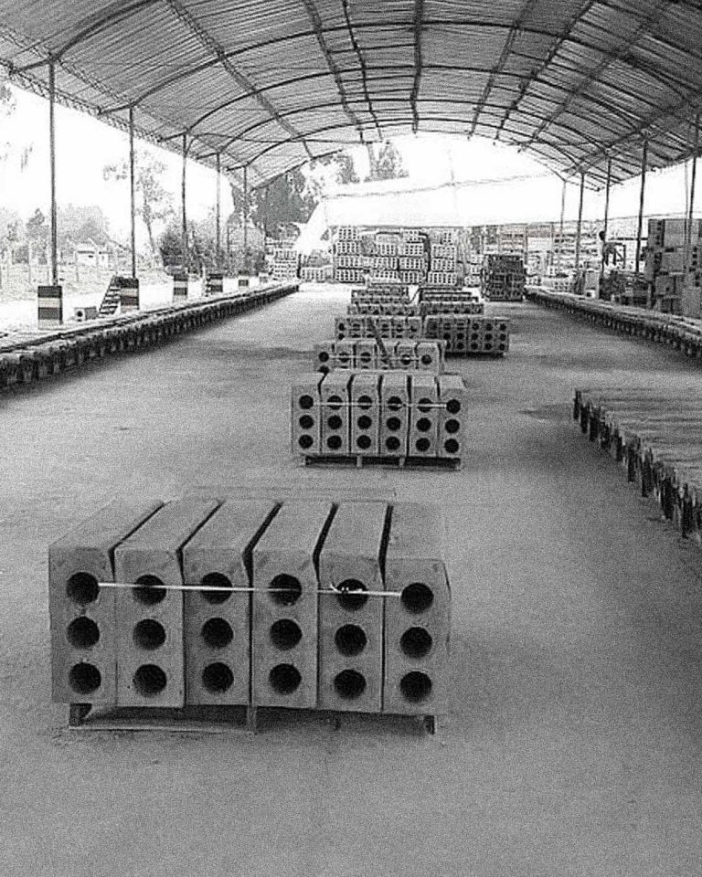 Prefabricados en Concreto - Concretarte Infraestructura