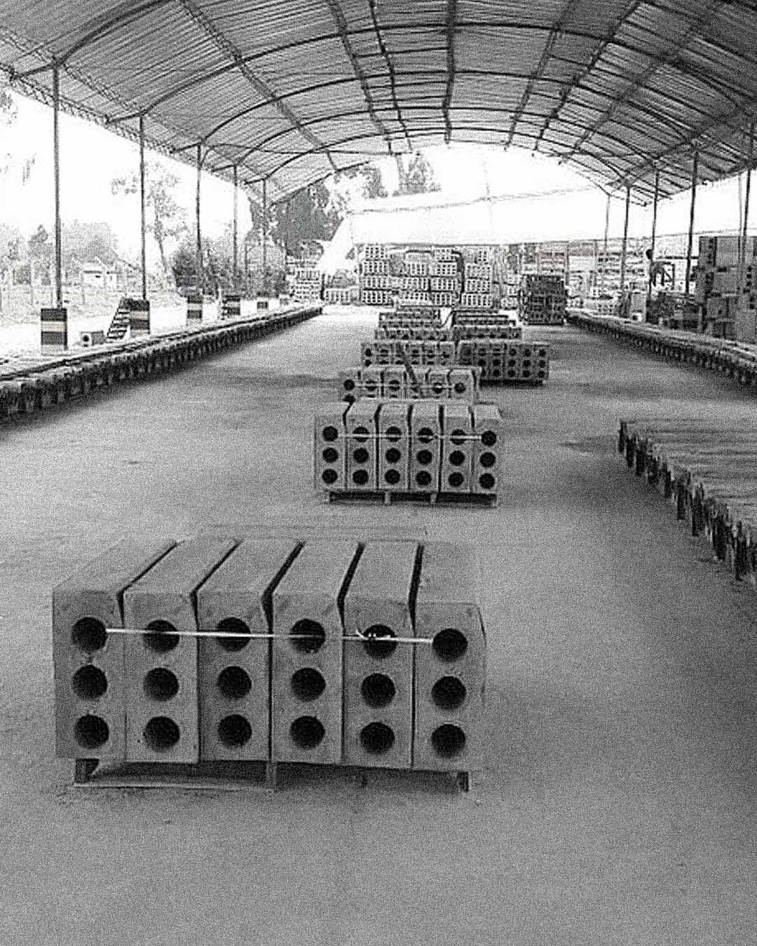 Prefabricados en Concreto - Concretarte Infraestructura